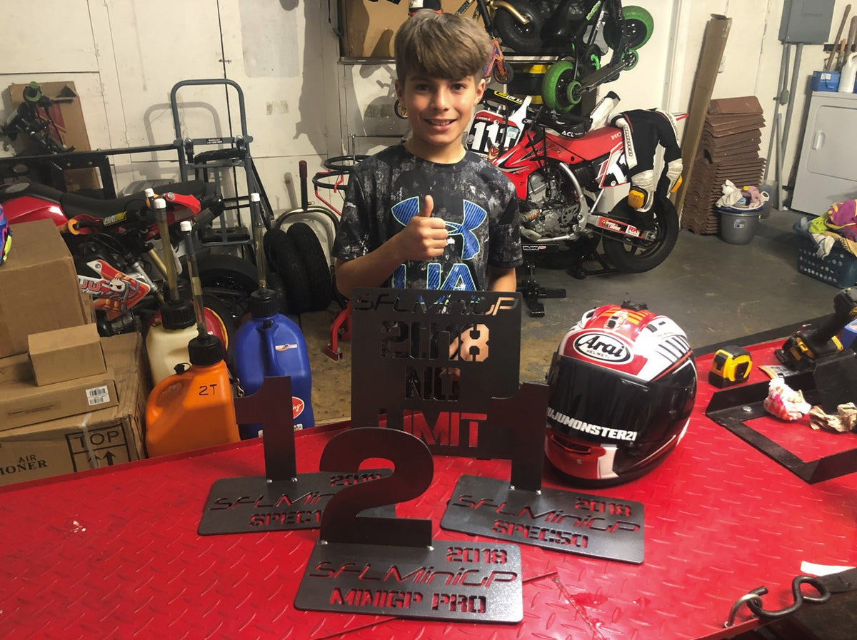 Racing Minis and what it means to me – Juju Racing