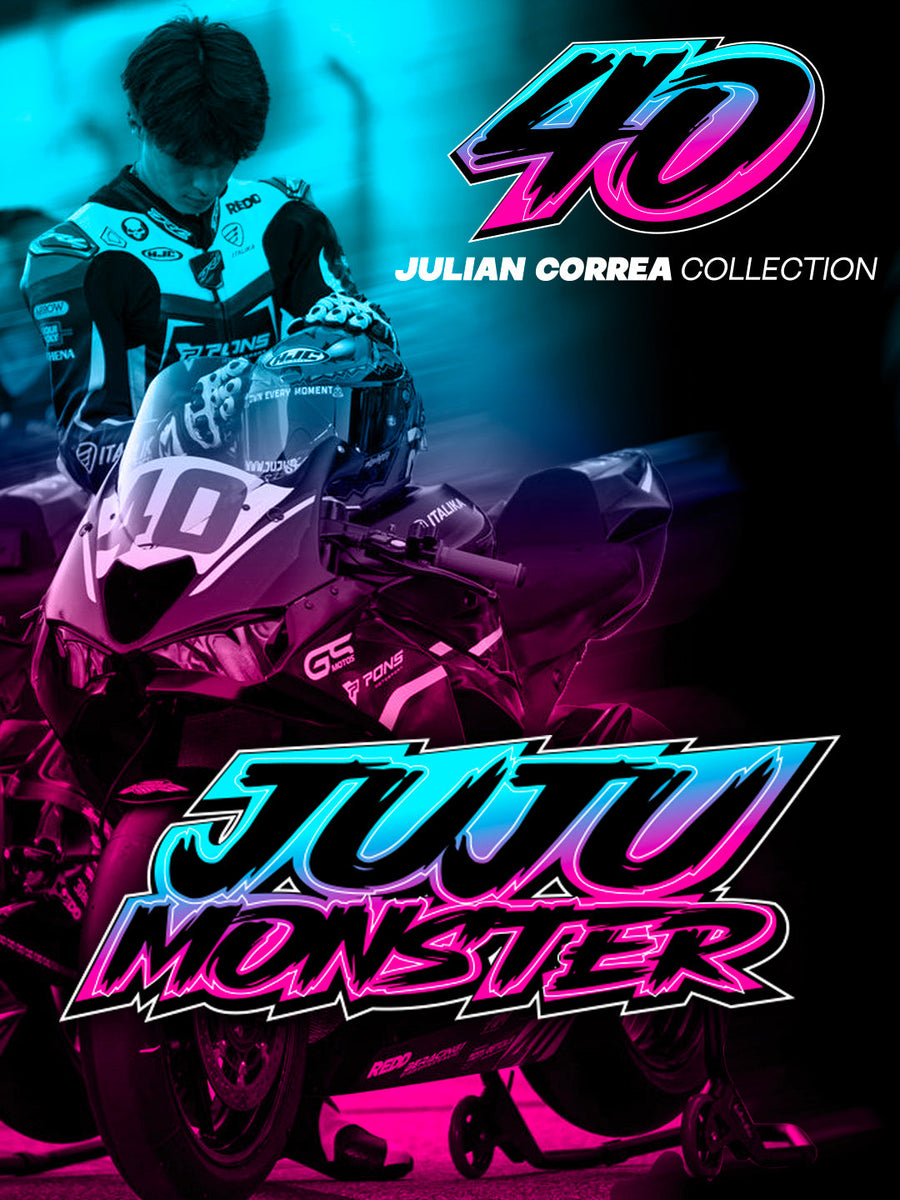 Apparel – Juju Racing